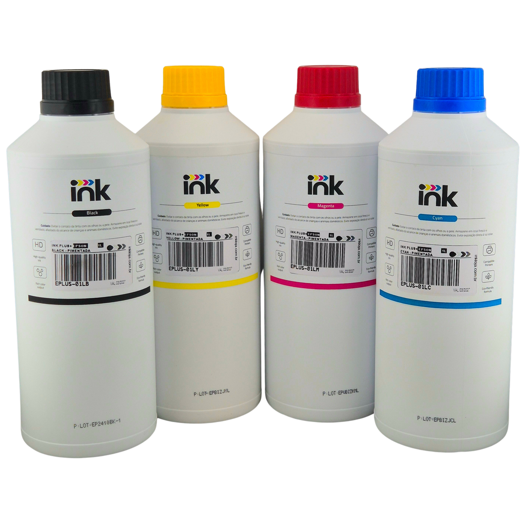 Tintas – INKLOJA